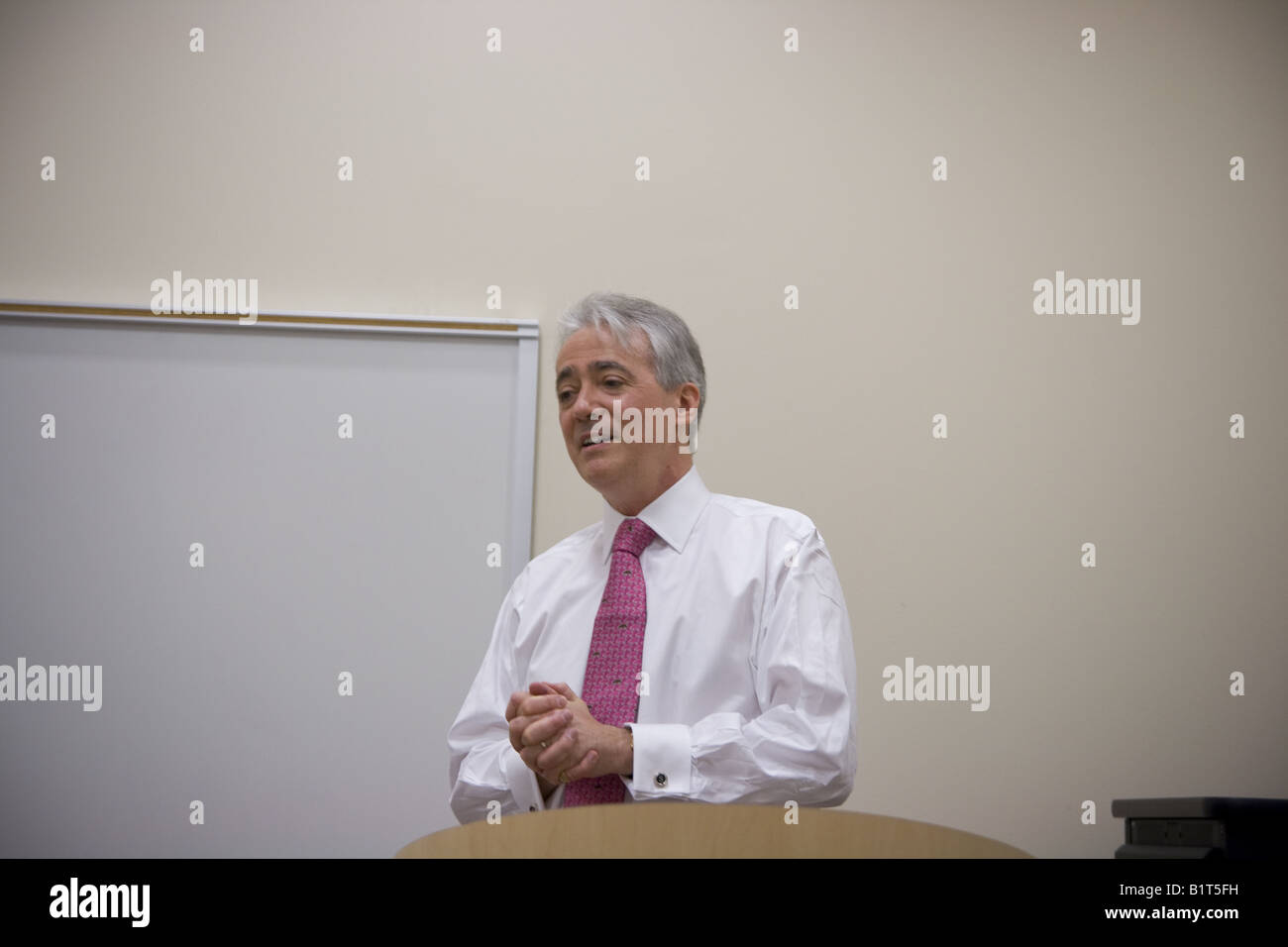 Scott simon npr hi-res stock photography and images - Alamy