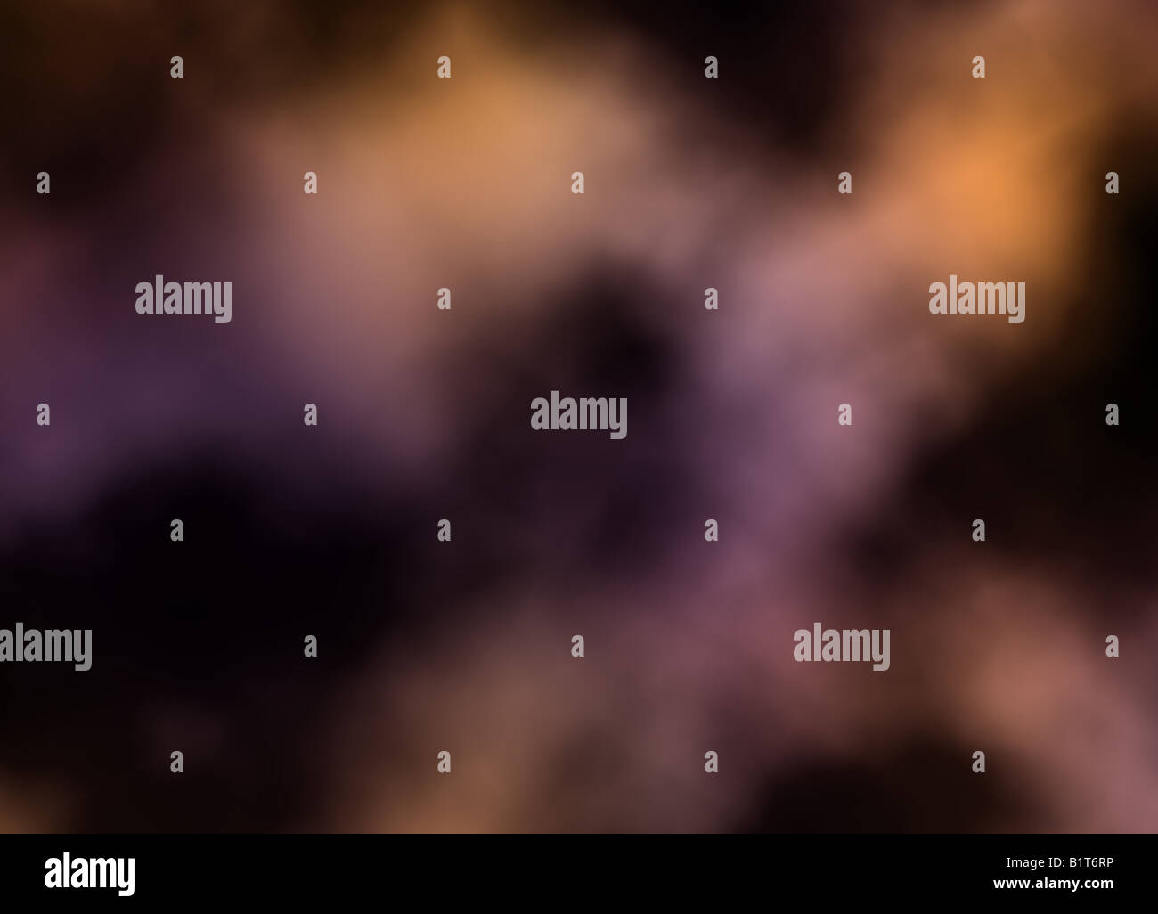 Space, galaxy, universe background, without stars Stock Photo - Alamy
