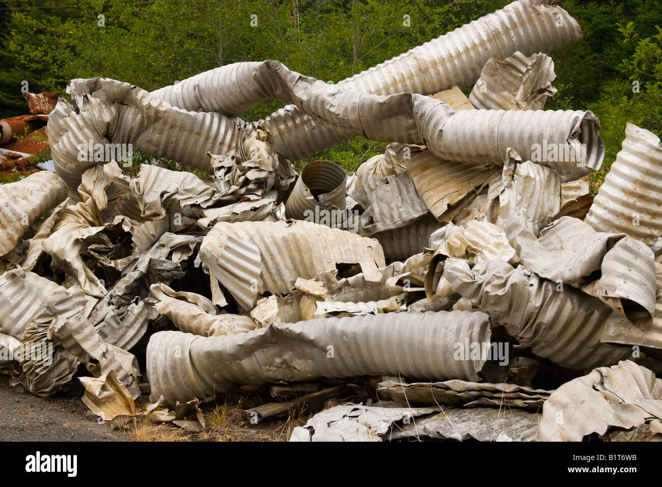 Culverts hi-res stock photography and images - Alamy