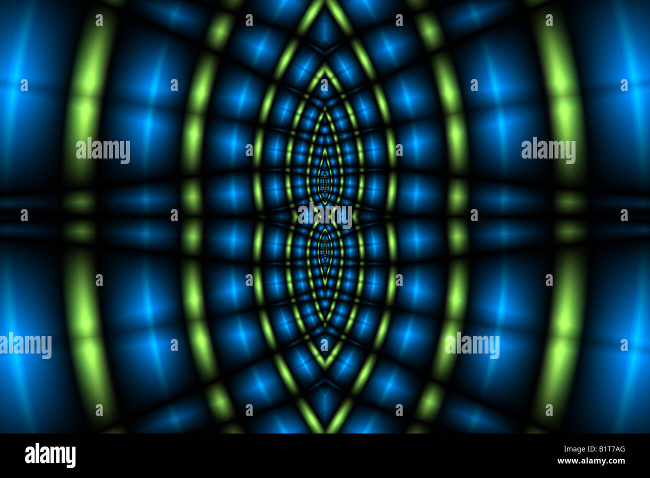 Ornamental color neon lights background Stock Photo - Alamy