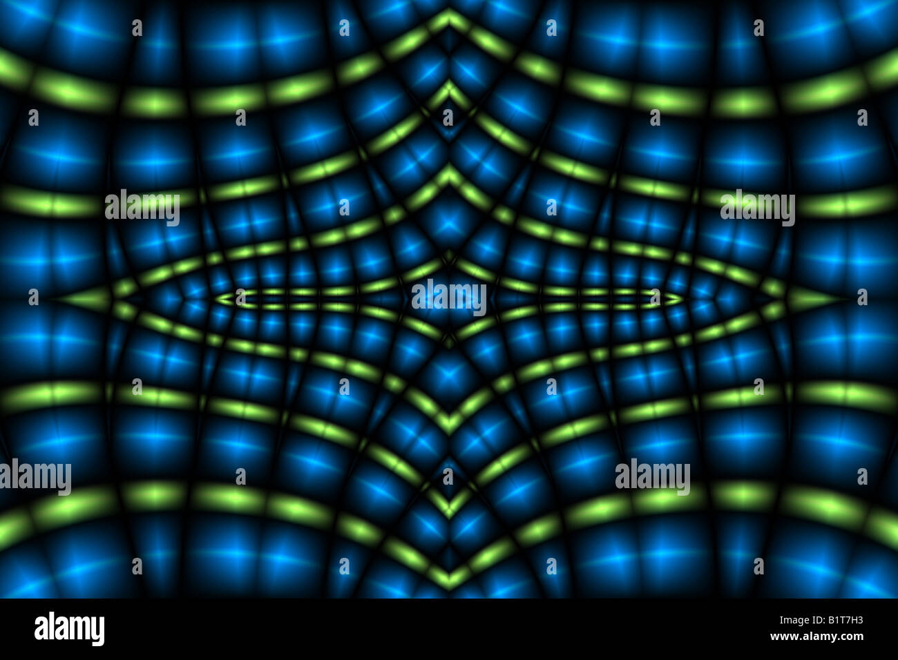 Ornamental color neon lights background Stock Photo - Alamy