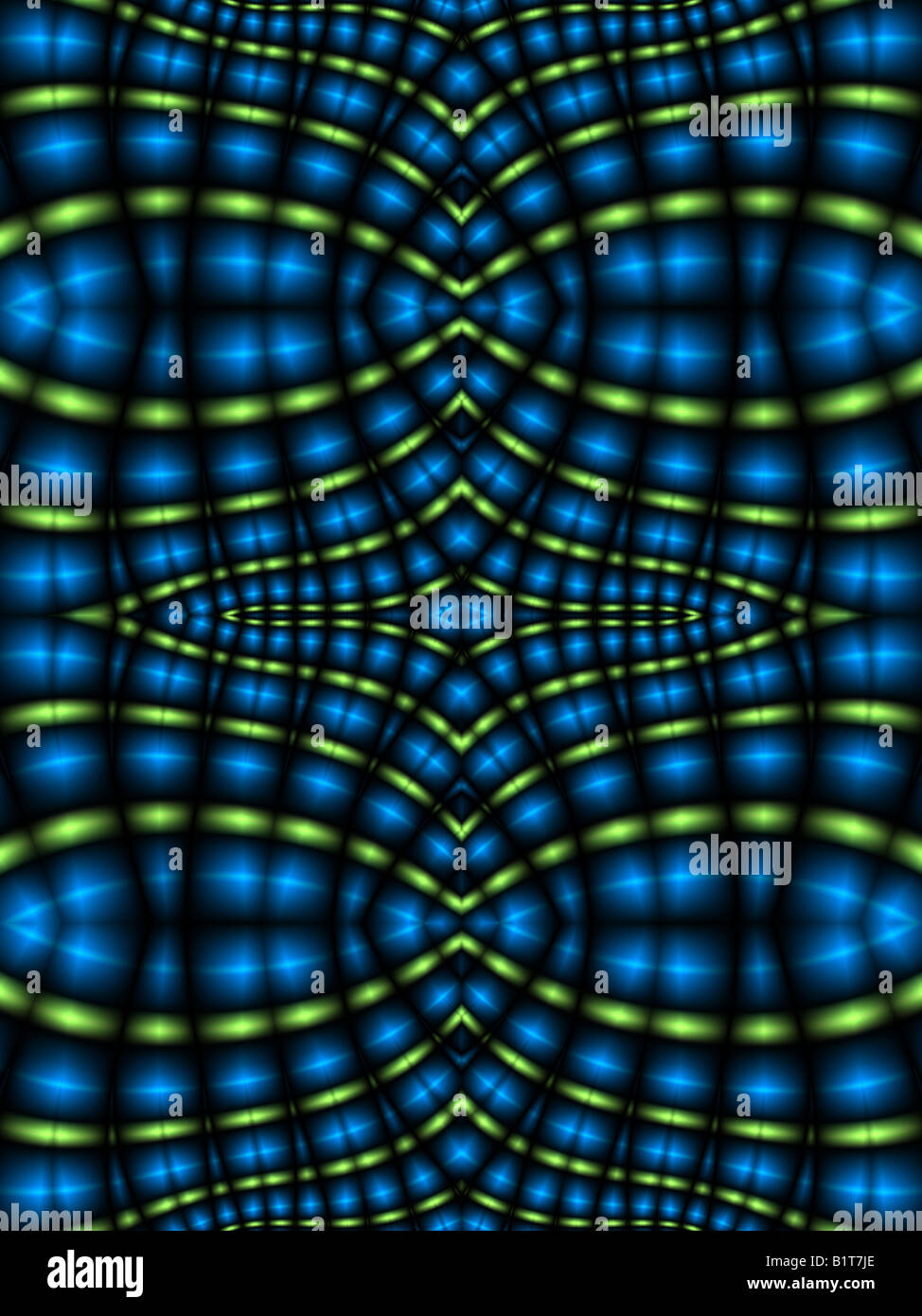 Ornamental color neon lights background Stock Photo - Alamy