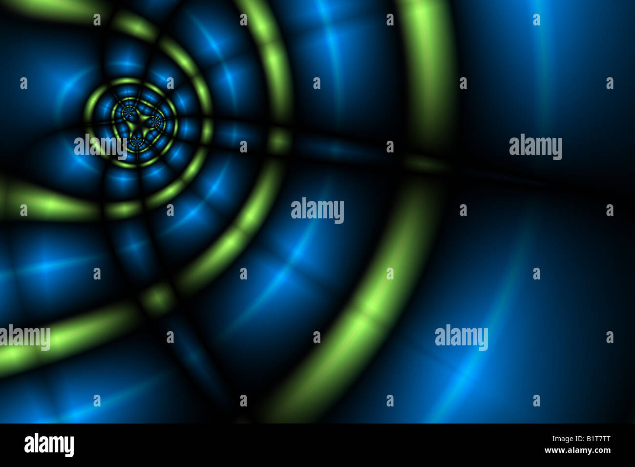 Ornamental color lights background Stock Photo - Alamy