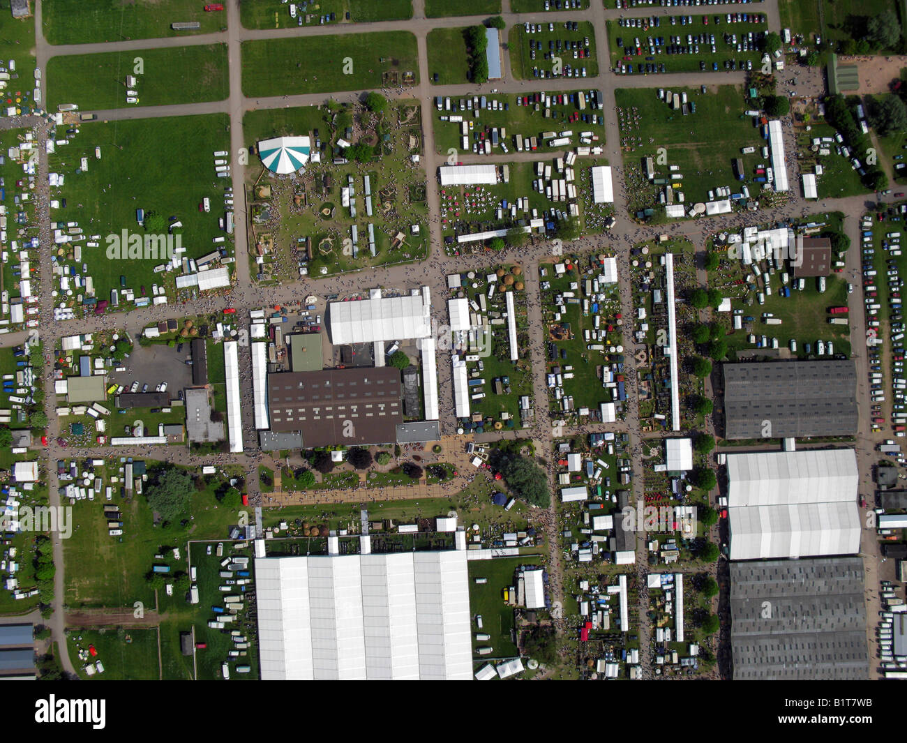 Three Counties Showground High Resolution Stock Photography and Images ...