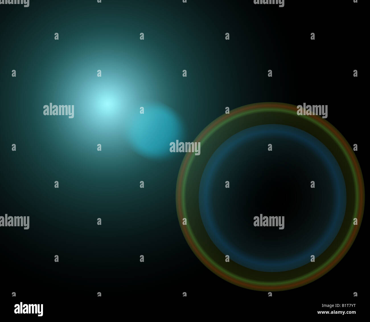 Lights background series. Star beams Stock Photo - Alamy