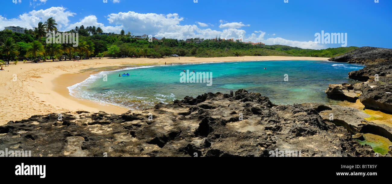 Manati beach hi-res stock photography and images - Alamy