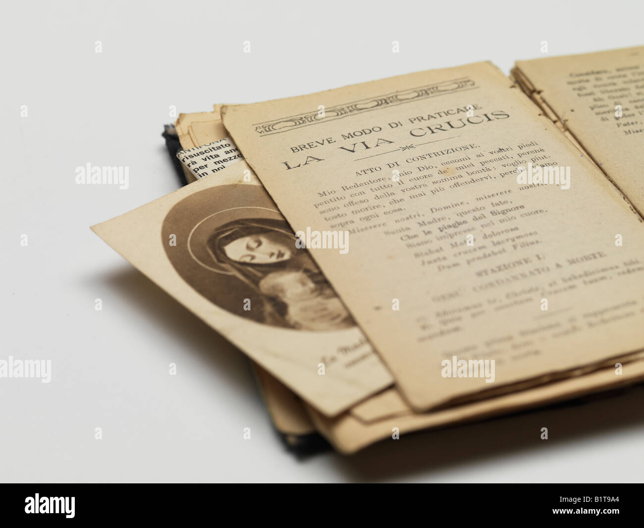 Bible Old Testament book booklet, small book religious holy, sacred ...