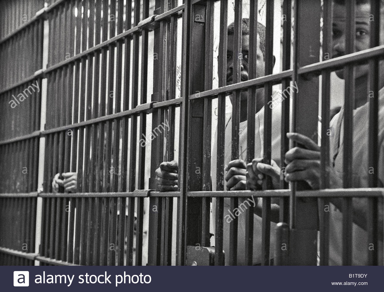 American Prison Inmates High Resolution Stock Photography and Images ...