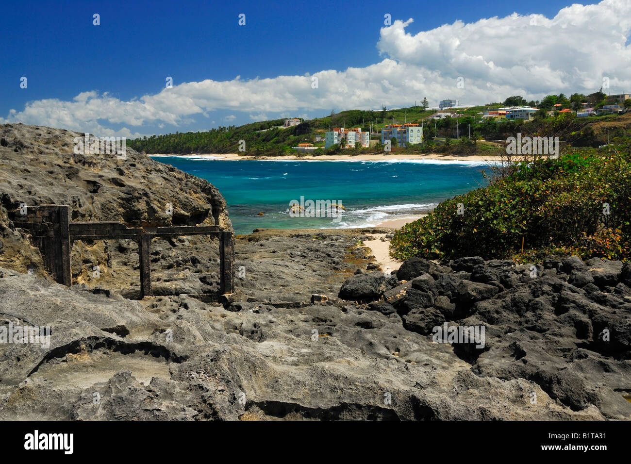 Manati beach hi-res stock photography and images - Alamy