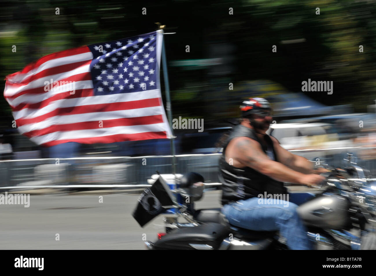 American Military Motorbikes High Resolution Stock Photography and ...