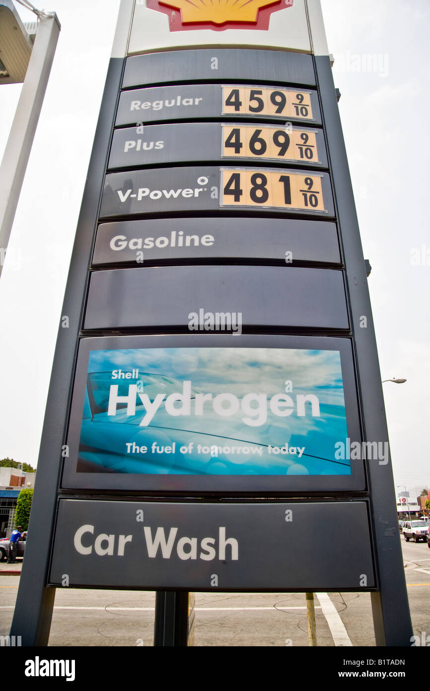 Car wash signs hi-res stock photography and images - Alamy