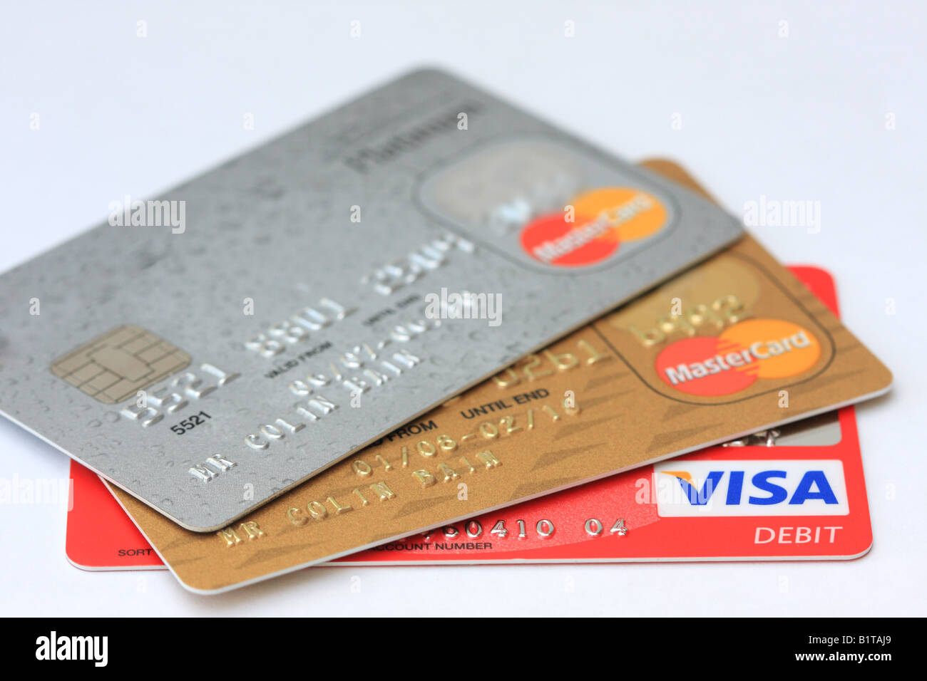 Creditworthy hi-res stock photography and images - Alamy