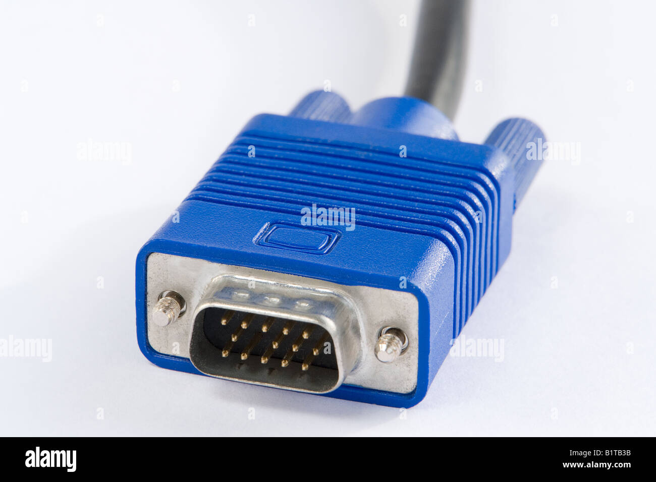 Unplug computer hi-res stock photography and images - Alamy
