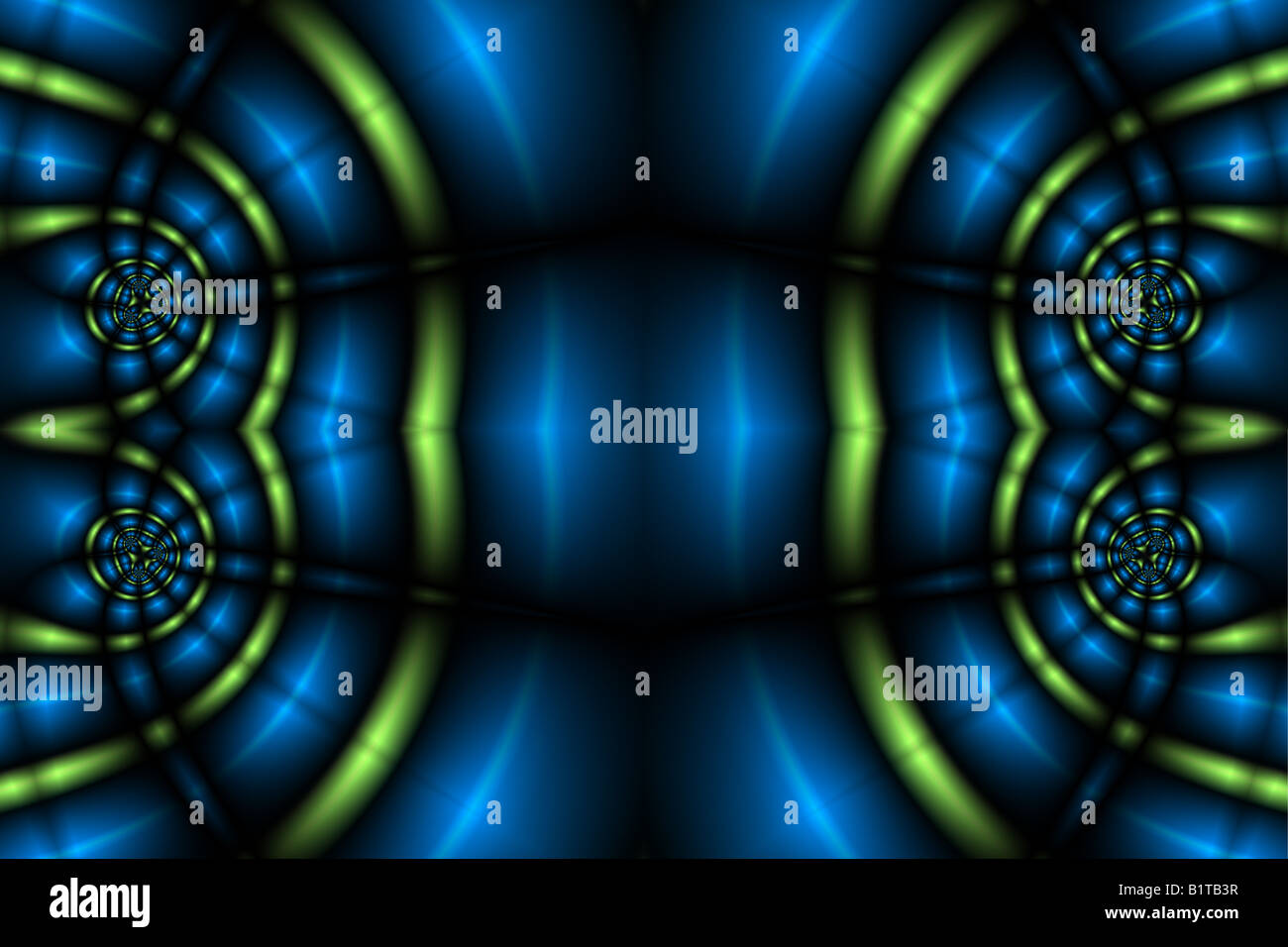 Ornamental color neon lights background Stock Photo - Alamy