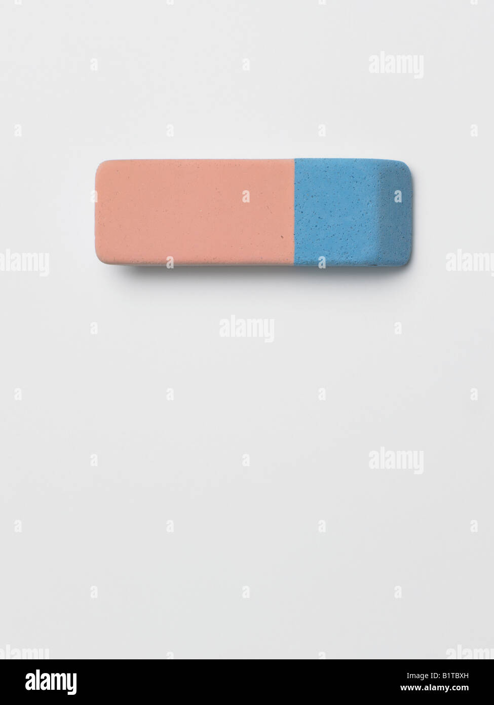 rubber on white background Stock Photo - Alamy