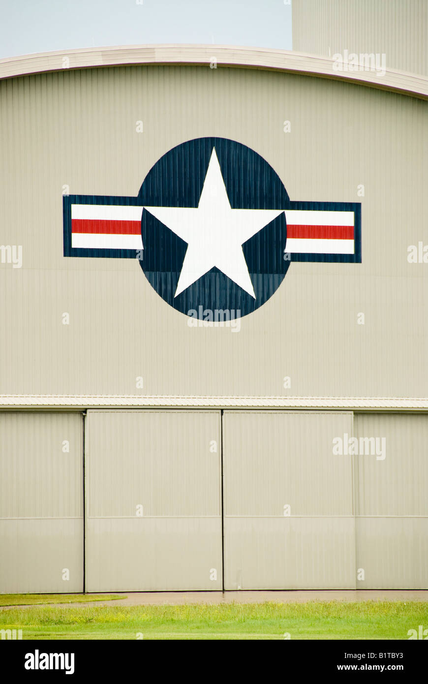 National flag for air force hi-res stock photography and images - Alamy