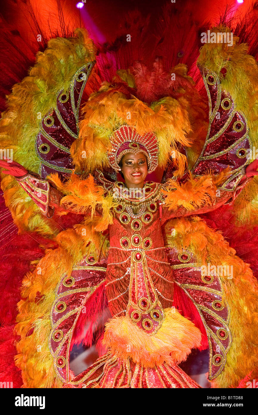 Plataforma show rio de janeiro hi-res stock photography and images - Alamy