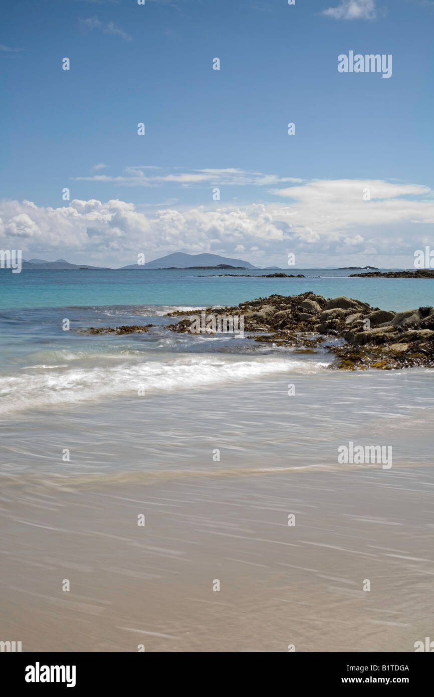 Hushinish beach hi-res stock photography and images - Alamy