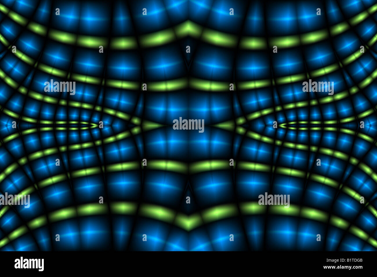Ornamental color neon lights background Stock Photo - Alamy