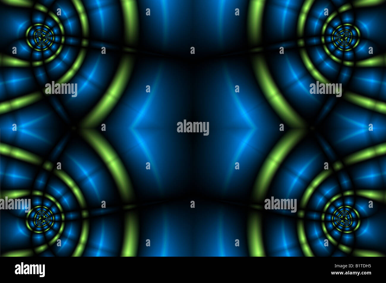 Ornamental color neon lights background Stock Photo - Alamy