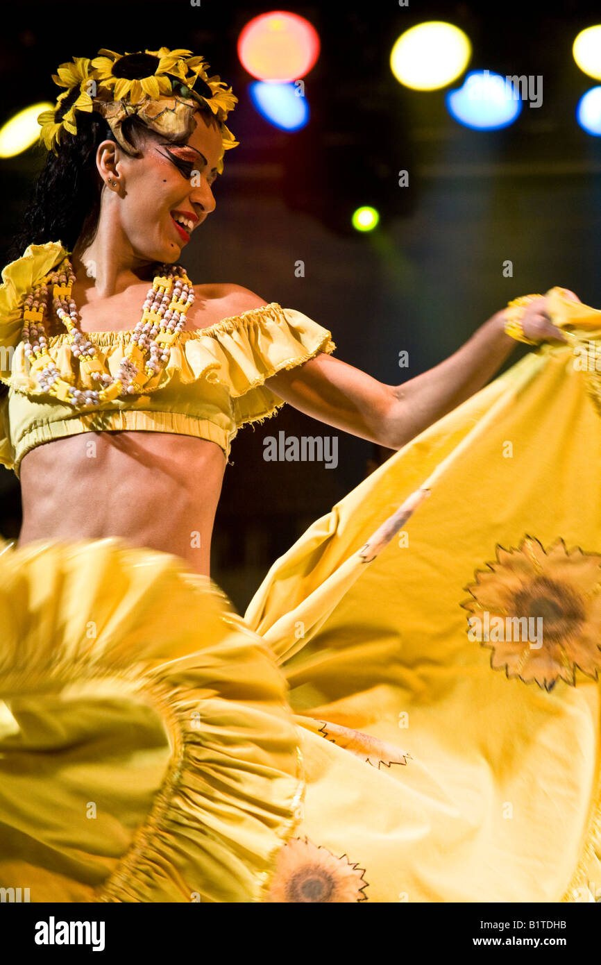 Plataforma show rio de janeiro hi-res stock photography and images - Alamy