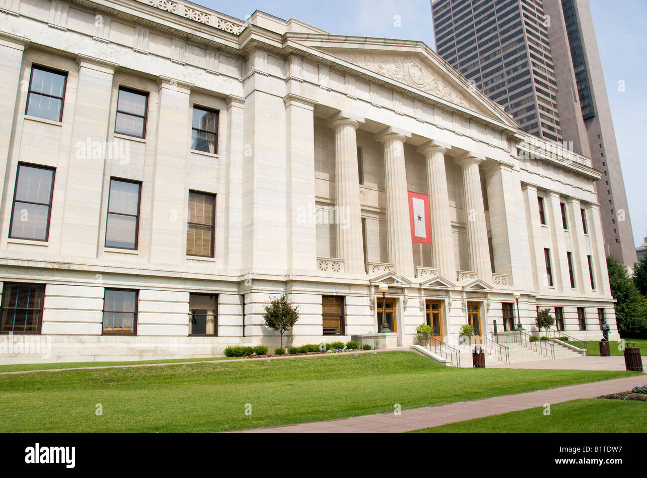 Ohio political system hi-res stock photography and images - Alamy