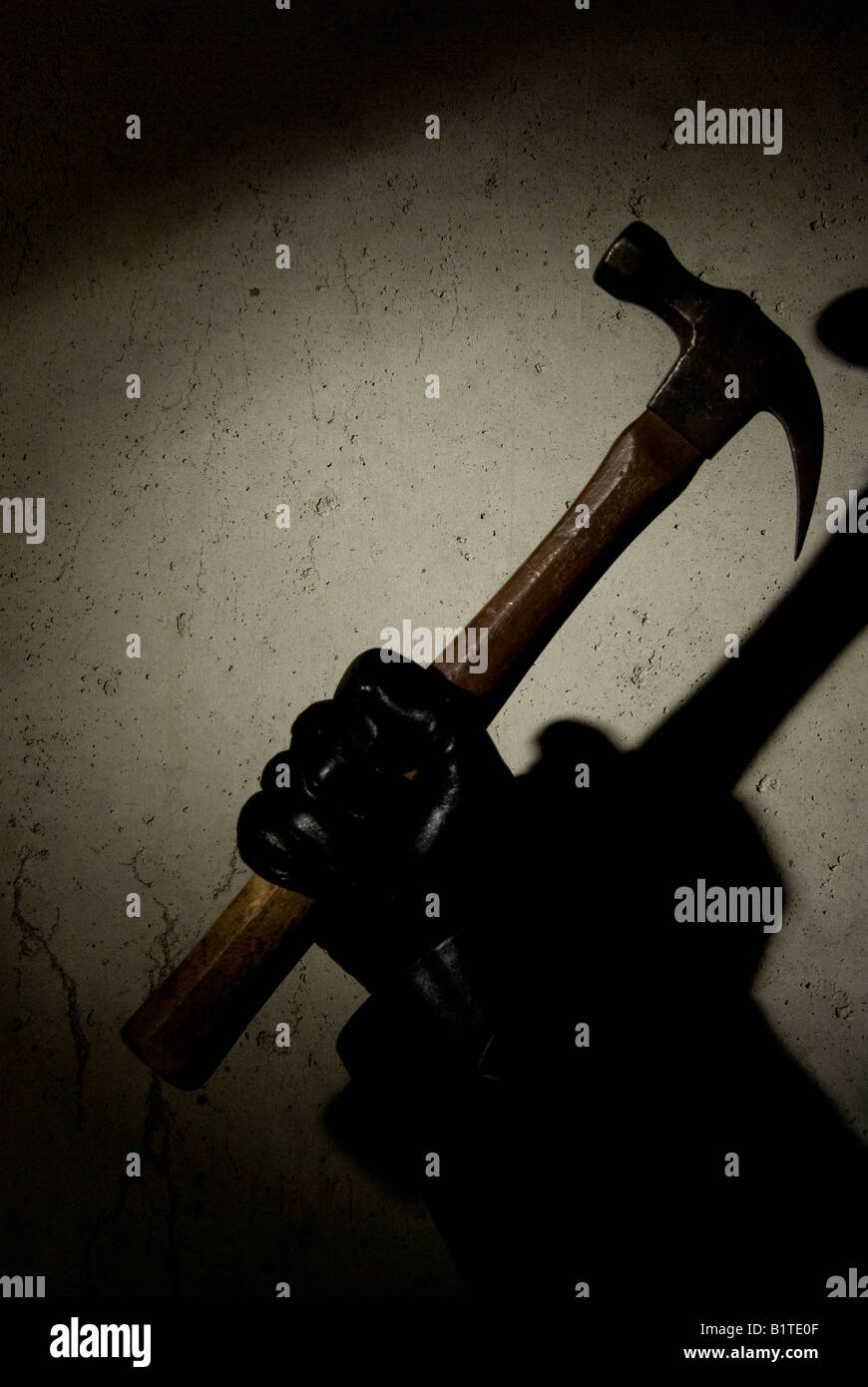 Hammer Kill High Resolution Stock Photography and Images - Alamy