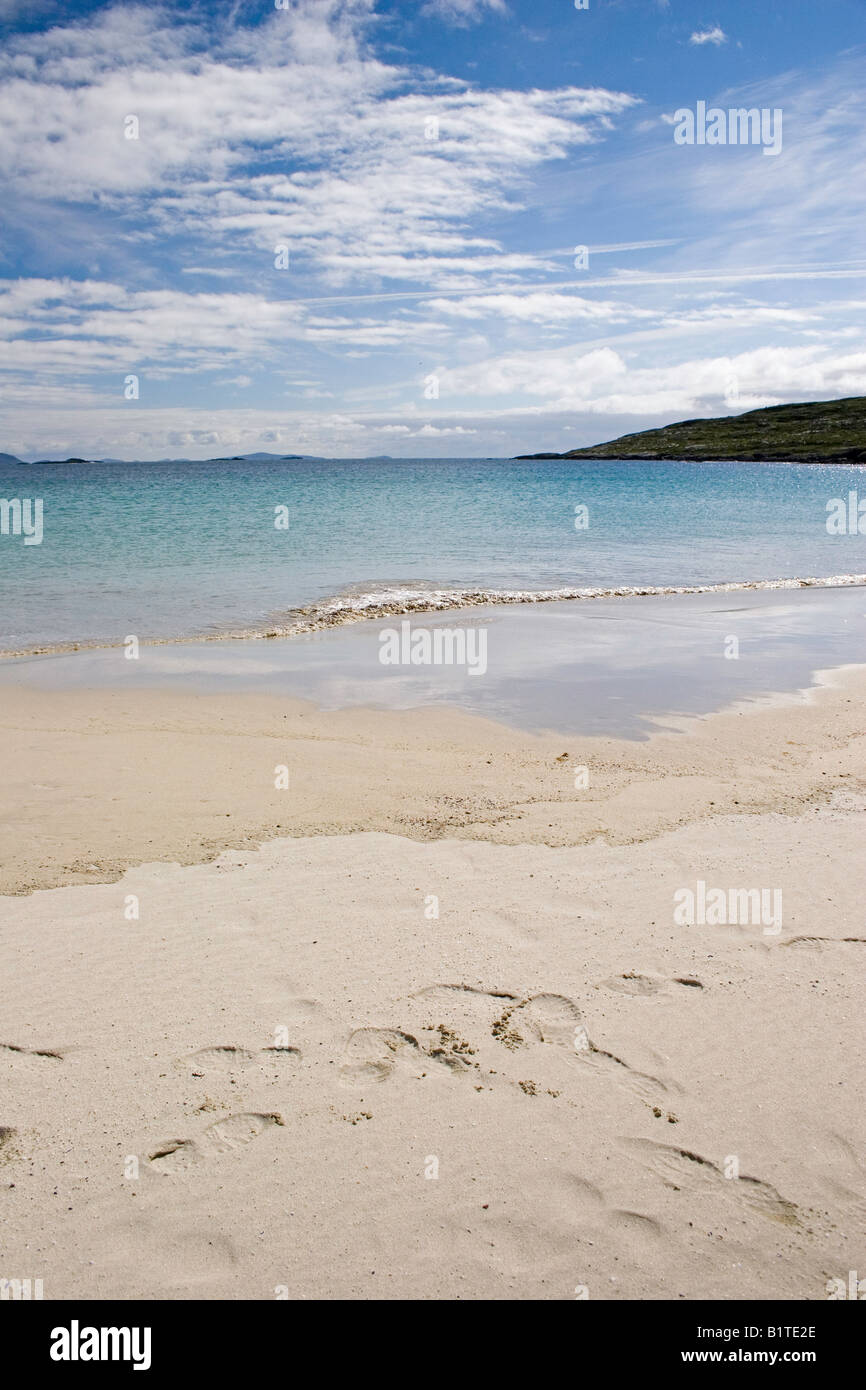 Hushinish Beach High Resolution Stock Photography and Images - Alamy