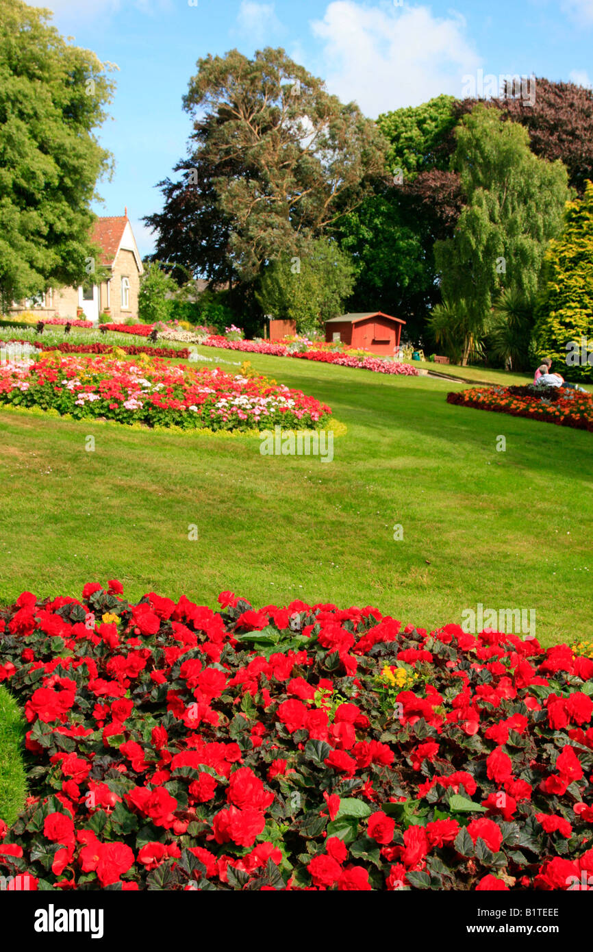 Victoria gardens truro cornwall hi-res stock photography and images - Alamy