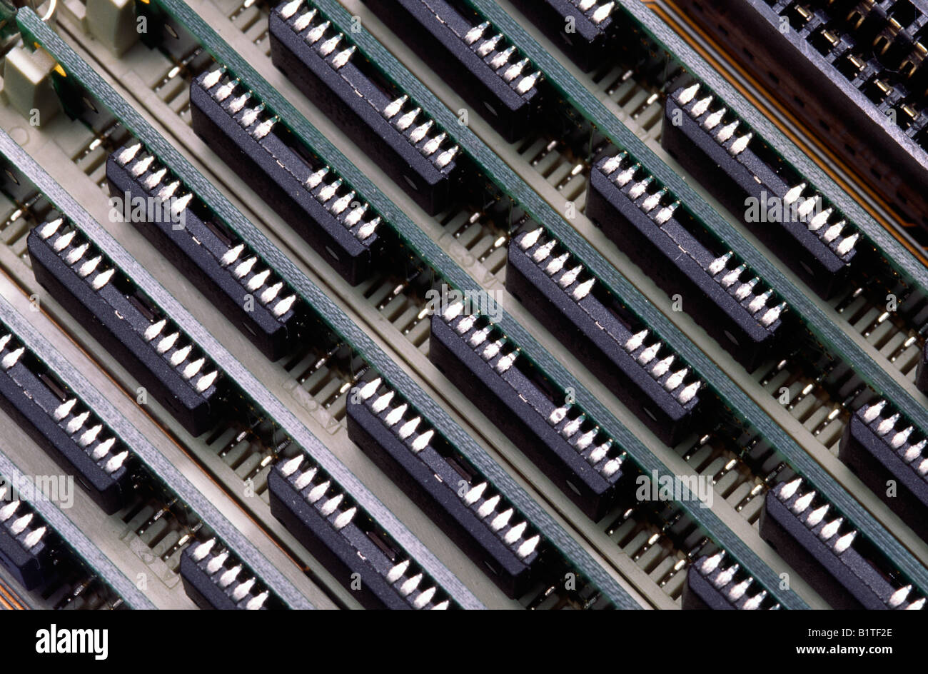 Circa 1992 hi-res stock photography and images - Alamy