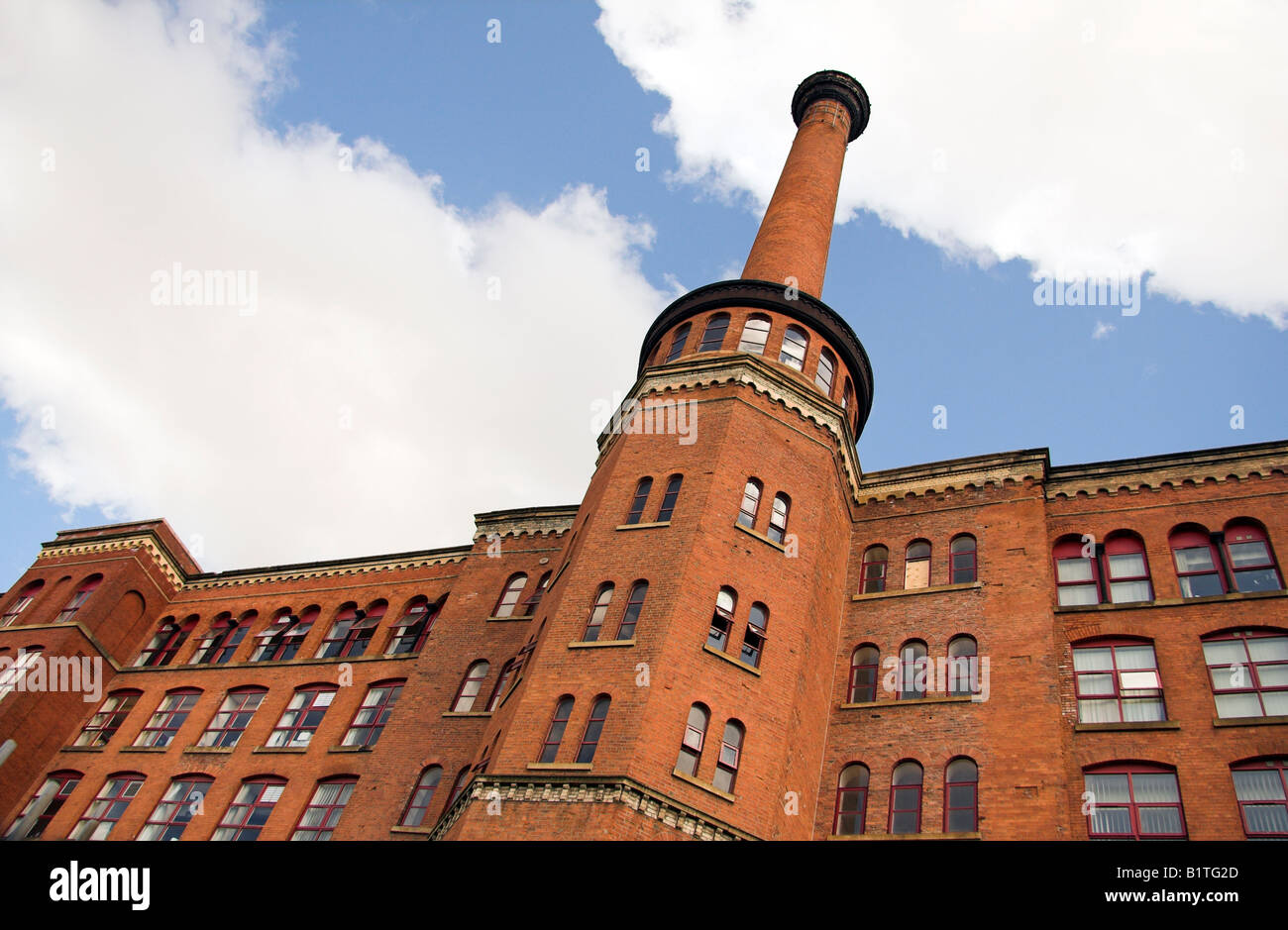 Miles platting manchester hi-res stock photography and images - Alamy