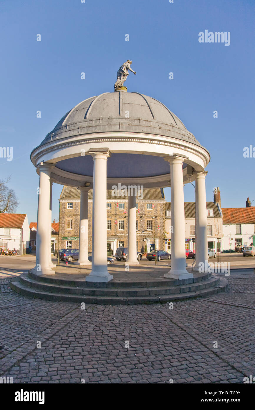 Swaffham hi-res stock photography and images - Alamy