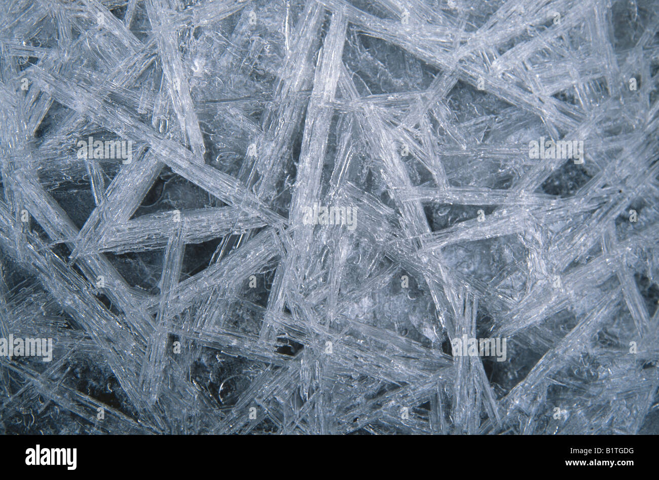 Crystals hi-res stock photography and images - Alamy