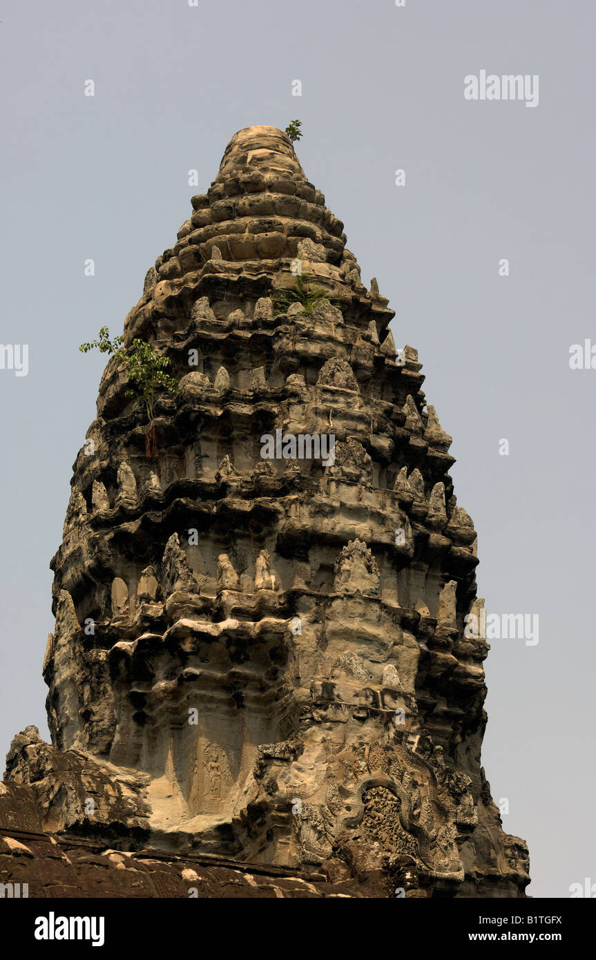 Angkor dynasty hi-res stock photography and images - Alamy