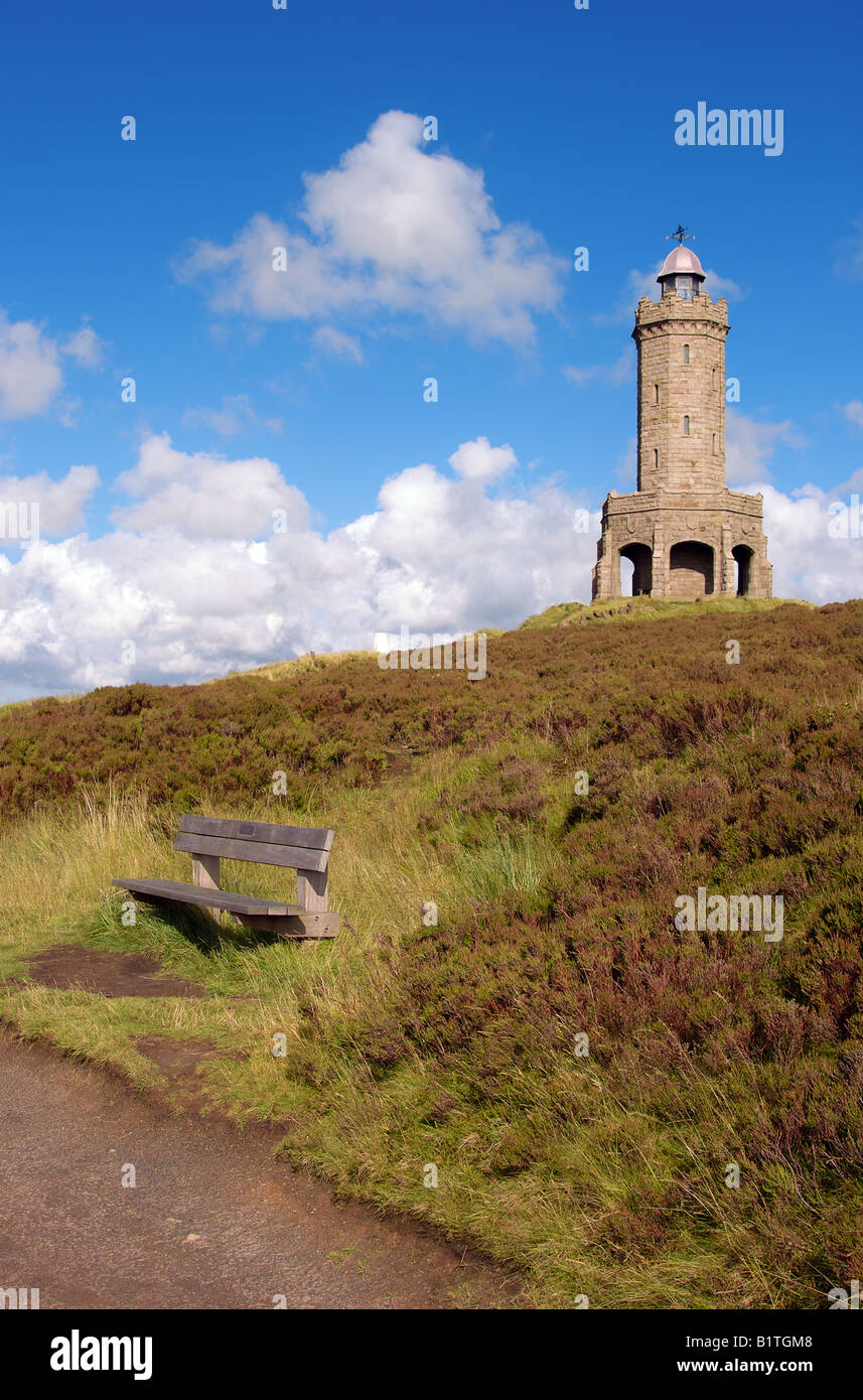 Darwen tower hi-res stock photography and images - Alamy