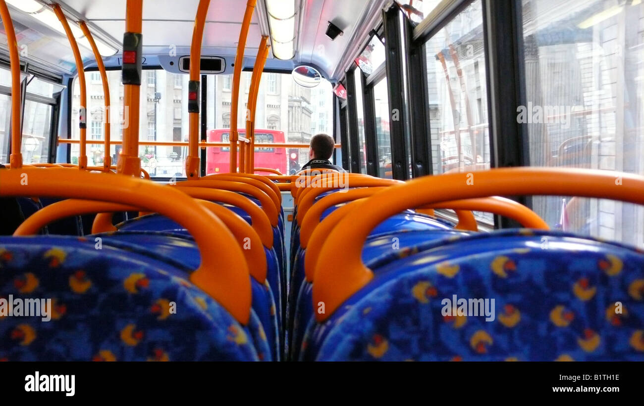 Passenger man alone hi-res stock photography and images - Alamy