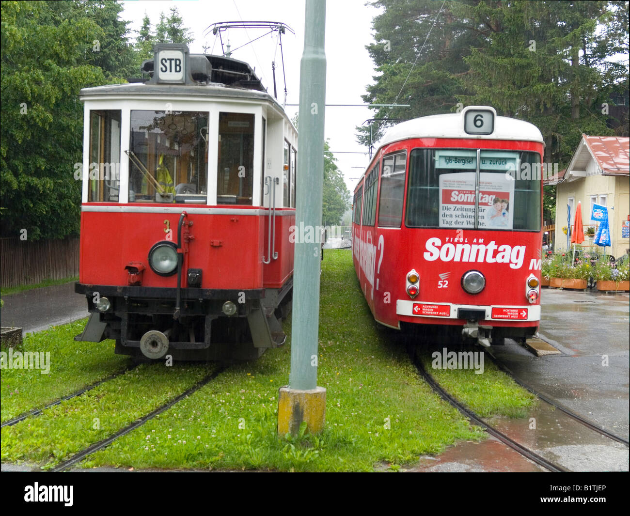 Terminus travel tourist tourism holiday vacation trams european ...