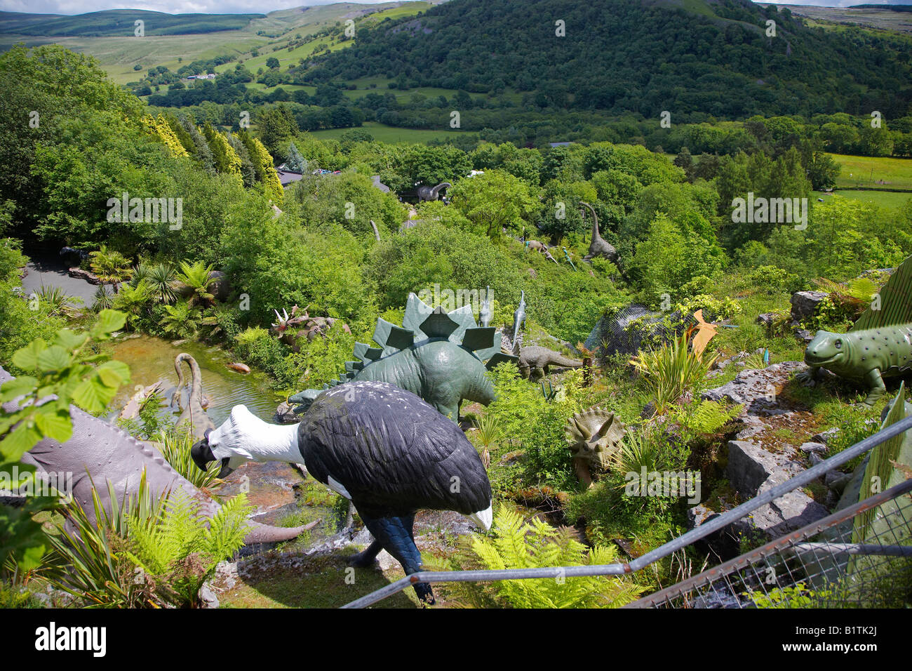 Dan yr ogof caves brecon hi-res stock photography and images - Alamy