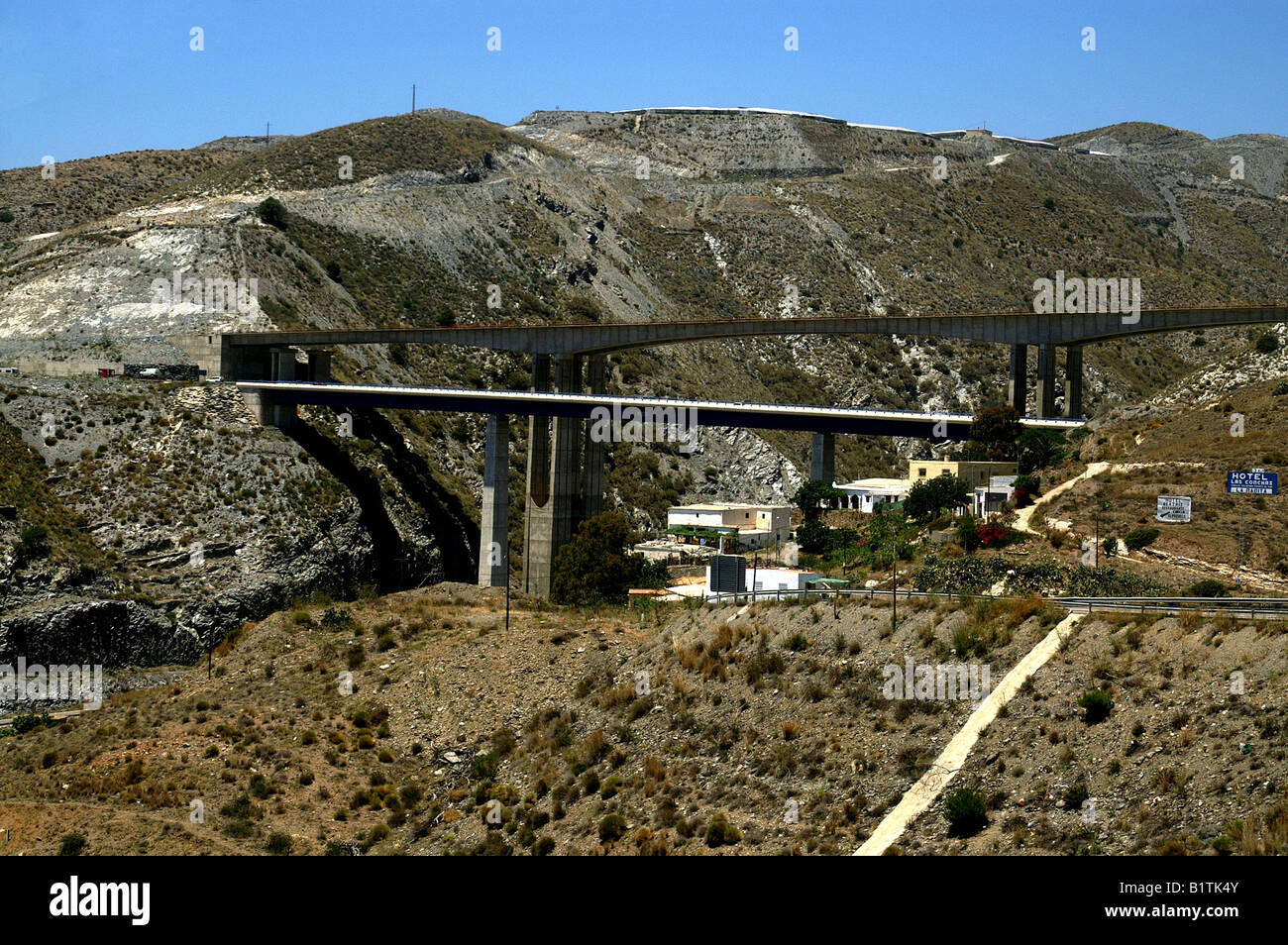 Adra spain hi-res stock photography and images - Alamy