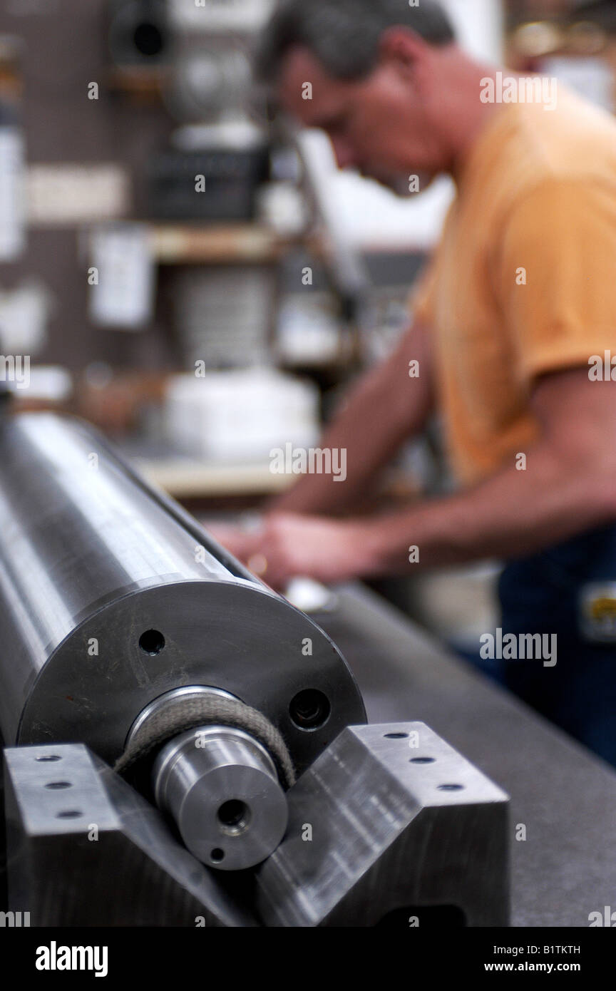 Daily worker hi-res stock photography and images - Alamy