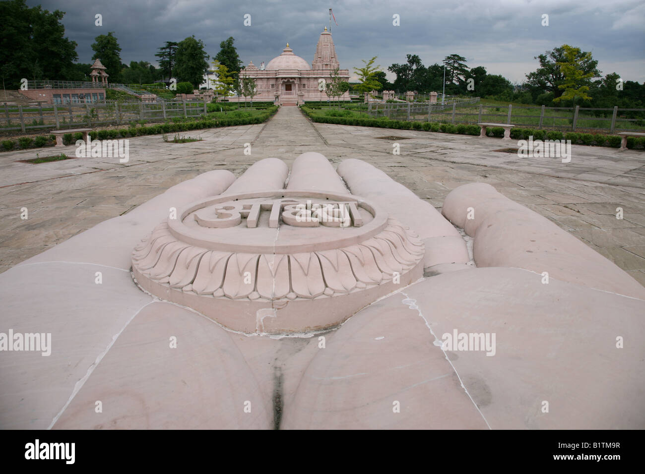 Jainism asian hi-res stock photography and images - Alamy