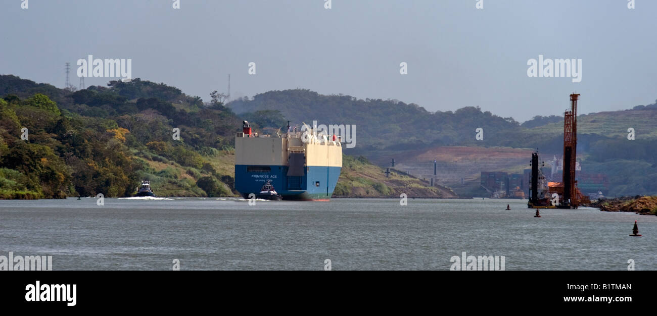 Ace cargo hi-res stock photography and images - Alamy