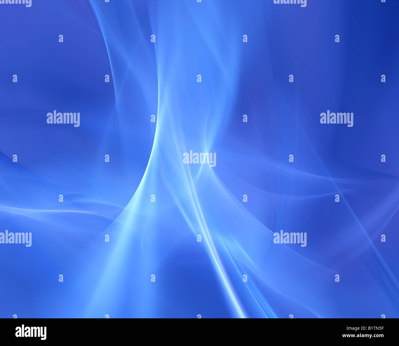 Simple blue abstract background of blue flames Stock Photo - Alamy