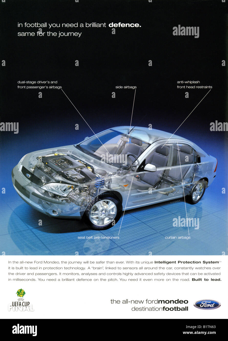 Car Advertisement Images