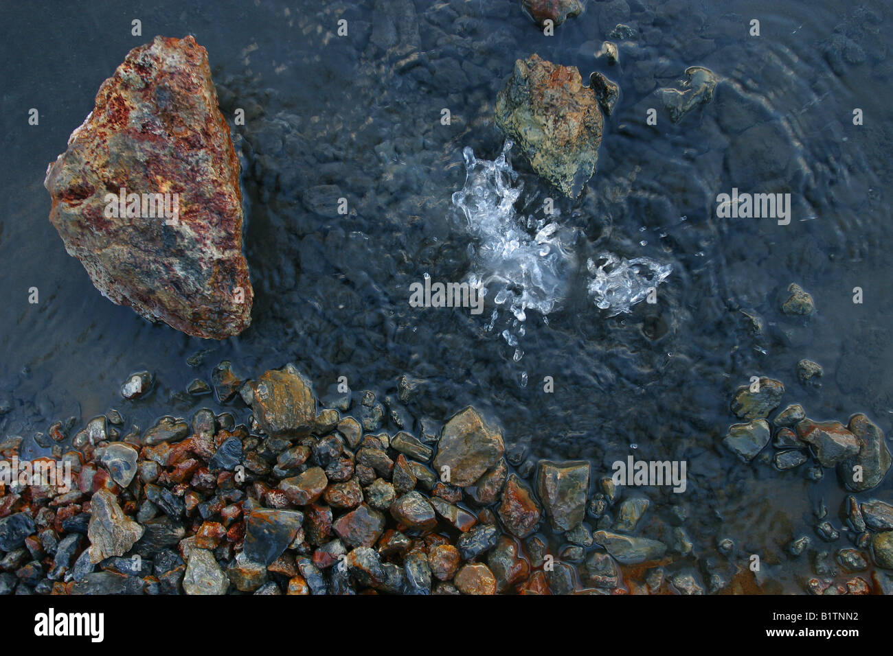 Igneous minerals hi-res stock photography and images - Alamy