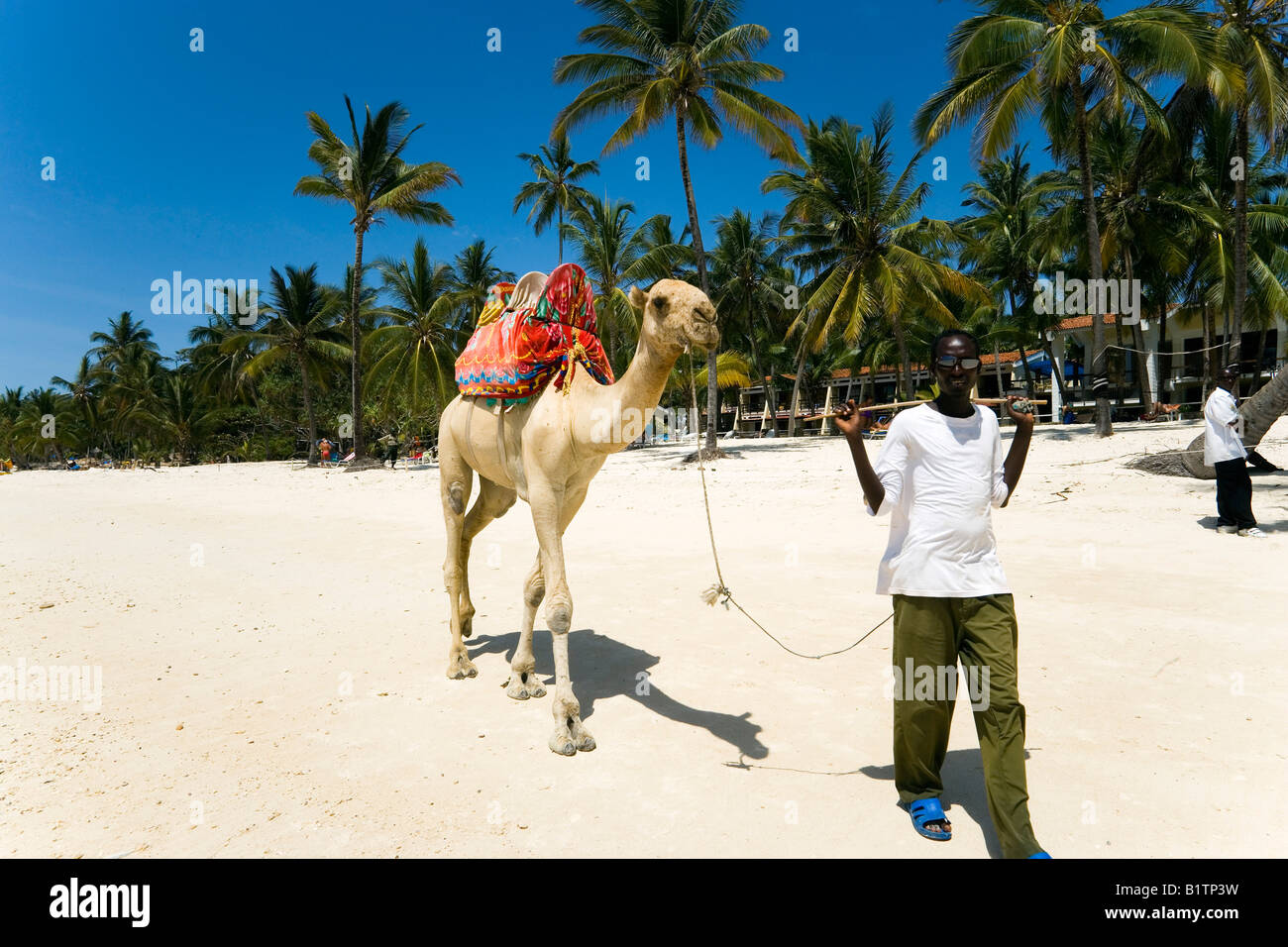 Shanzu Beach High Resolution Stock Photography and Images - Alamy