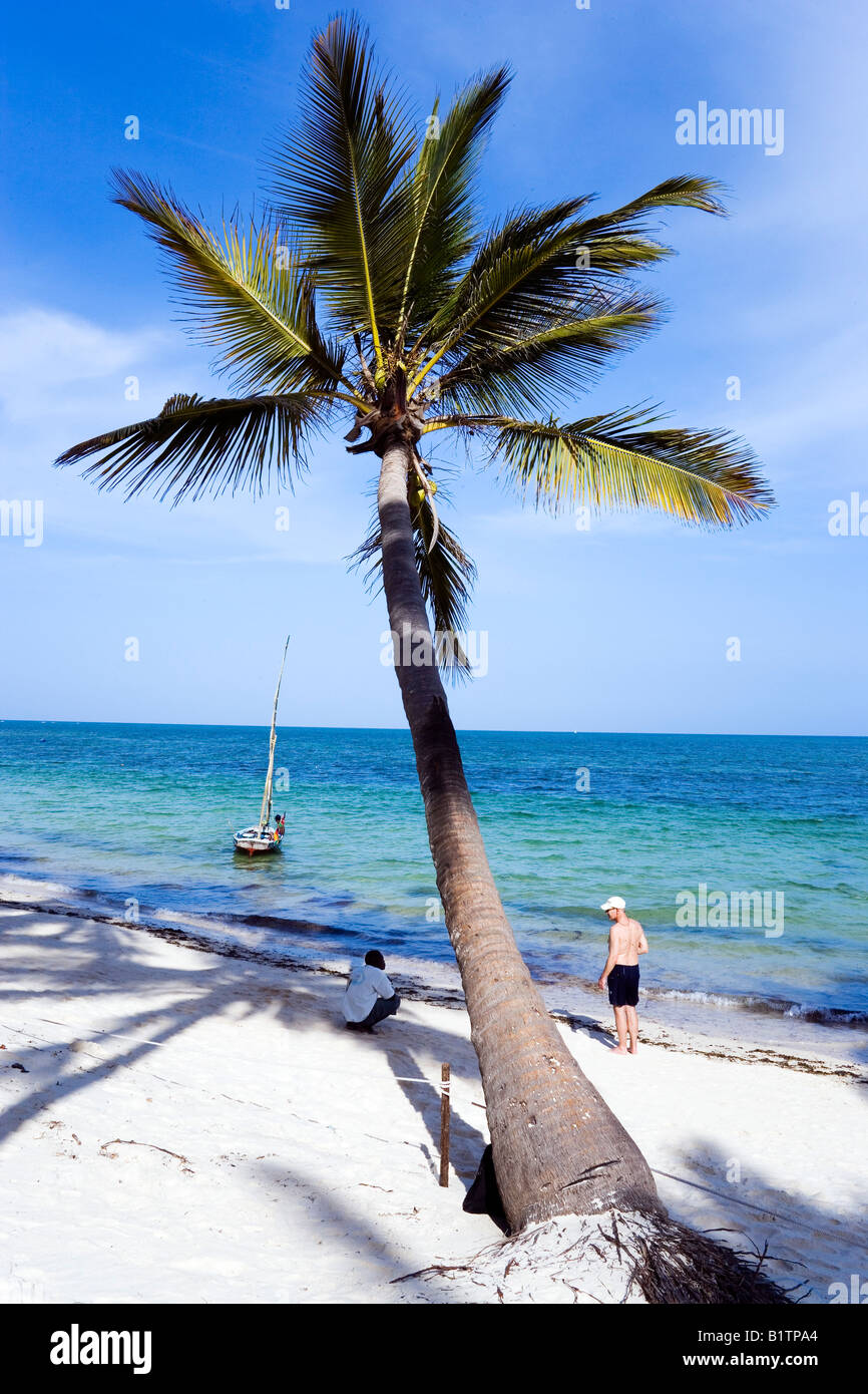 Kenya Shanzu Beach High Resolution Stock Photography and Images - Alamy