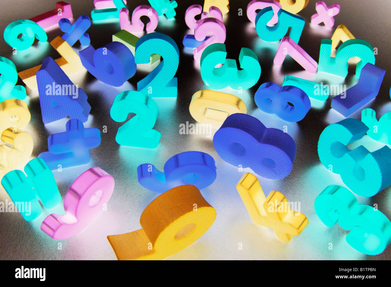Maths learning aid hi-res stock photography and images - Alamy