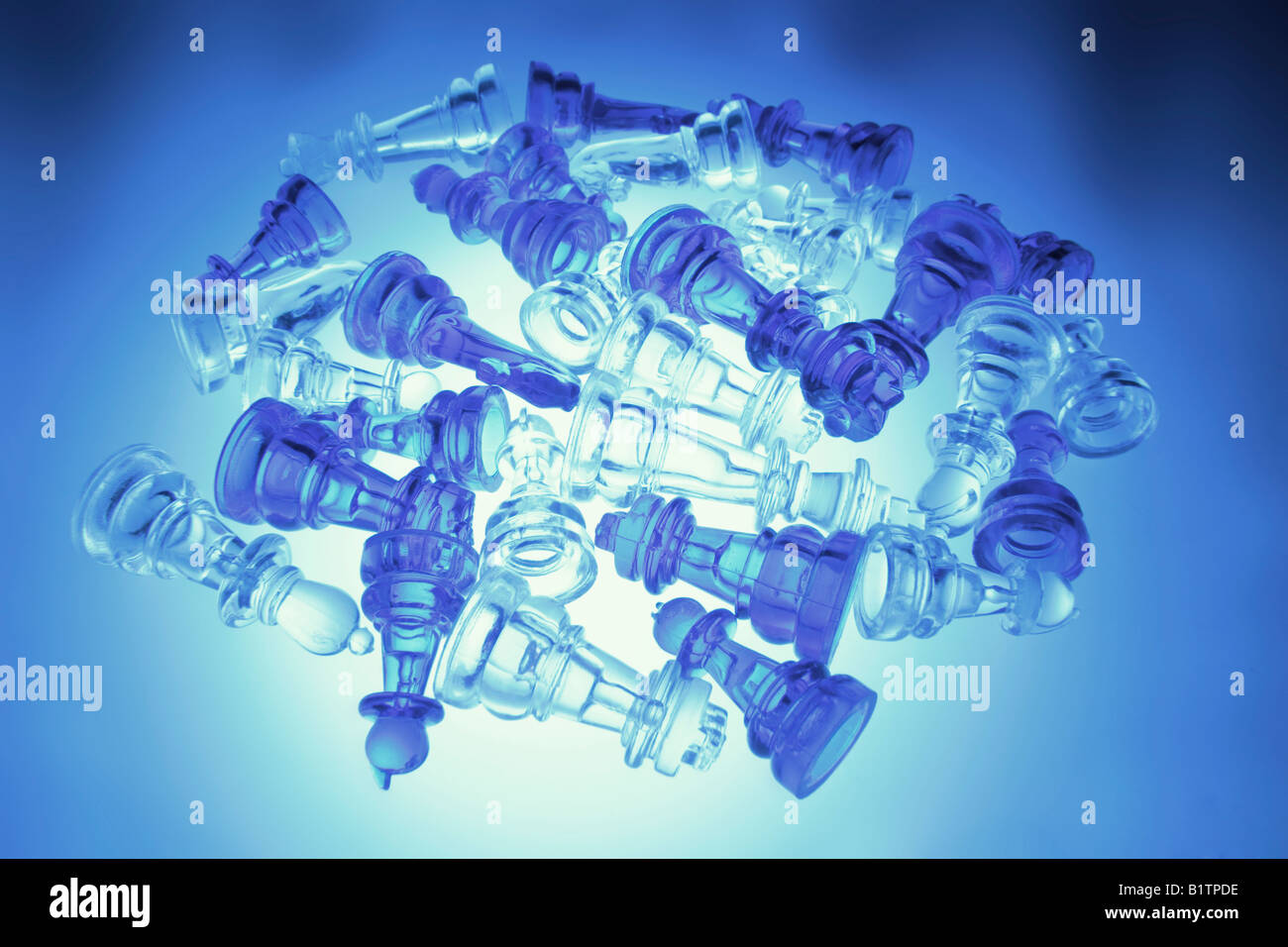 Translucent pieces hi-res stock photography and images - Alamy