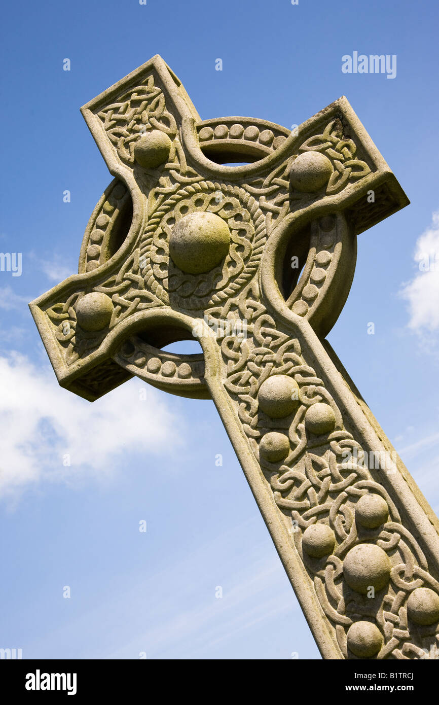 Catholic church scotland crucifix hi-res stock photography and images ...